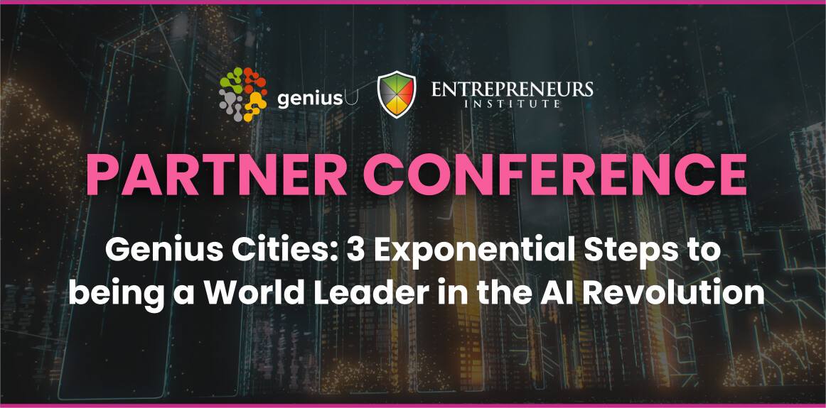 Genius Group Partner Conference 2021